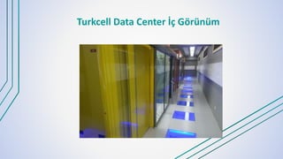 BOYUTbim_DataCenter_Hizmeti | PPSX