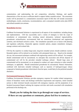 CES-company profile-general | DOC