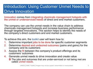 B12 2 assess customer unmet needs_final-pdf | PDF