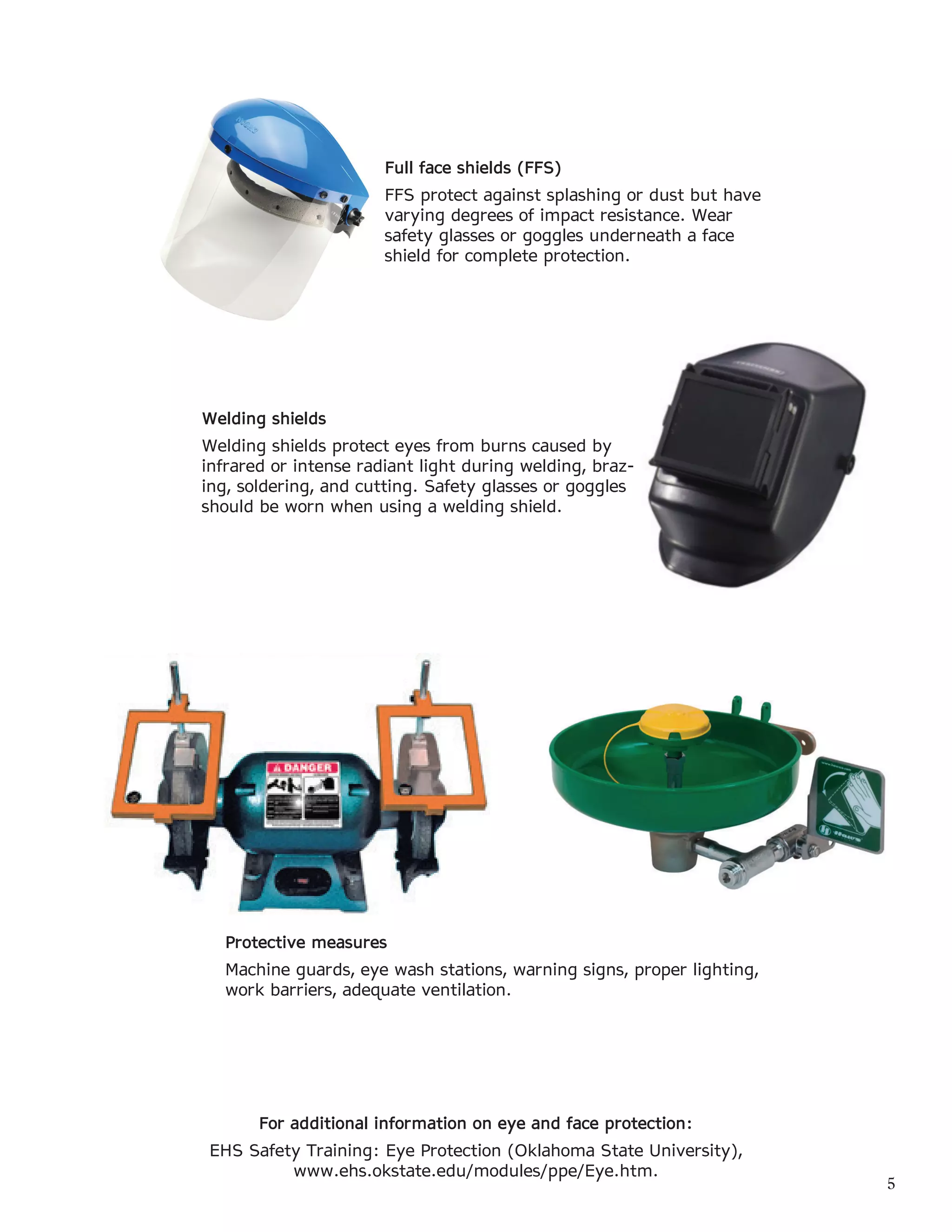 personal protective equipment for agriculture | PDF