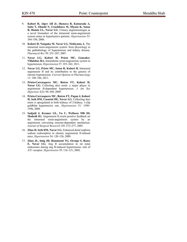 PCPSeminar_Shraddha | PDF