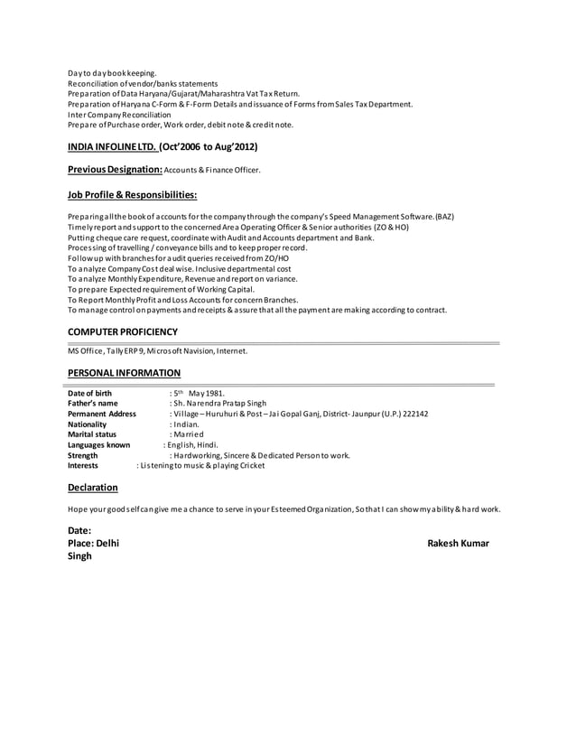 Rakesh Kumar Singh | PDF