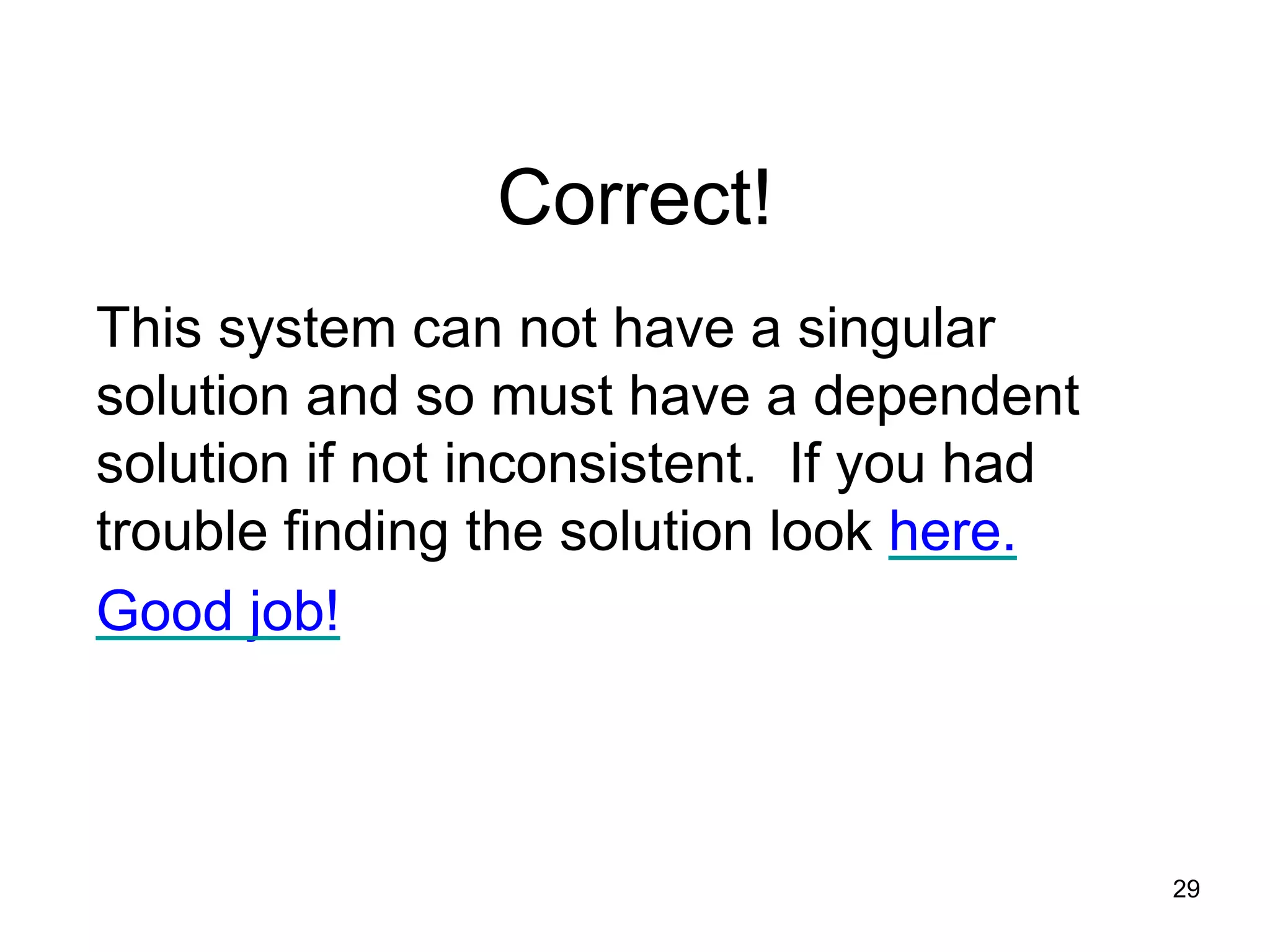 Interactive powerpoint - matrices; Budkie | PPTX