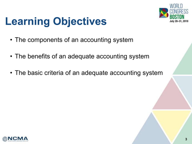Evaluating Subcontractor Accounting System Compliance Ppt