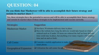 Mashaweer Case Study | PPTX