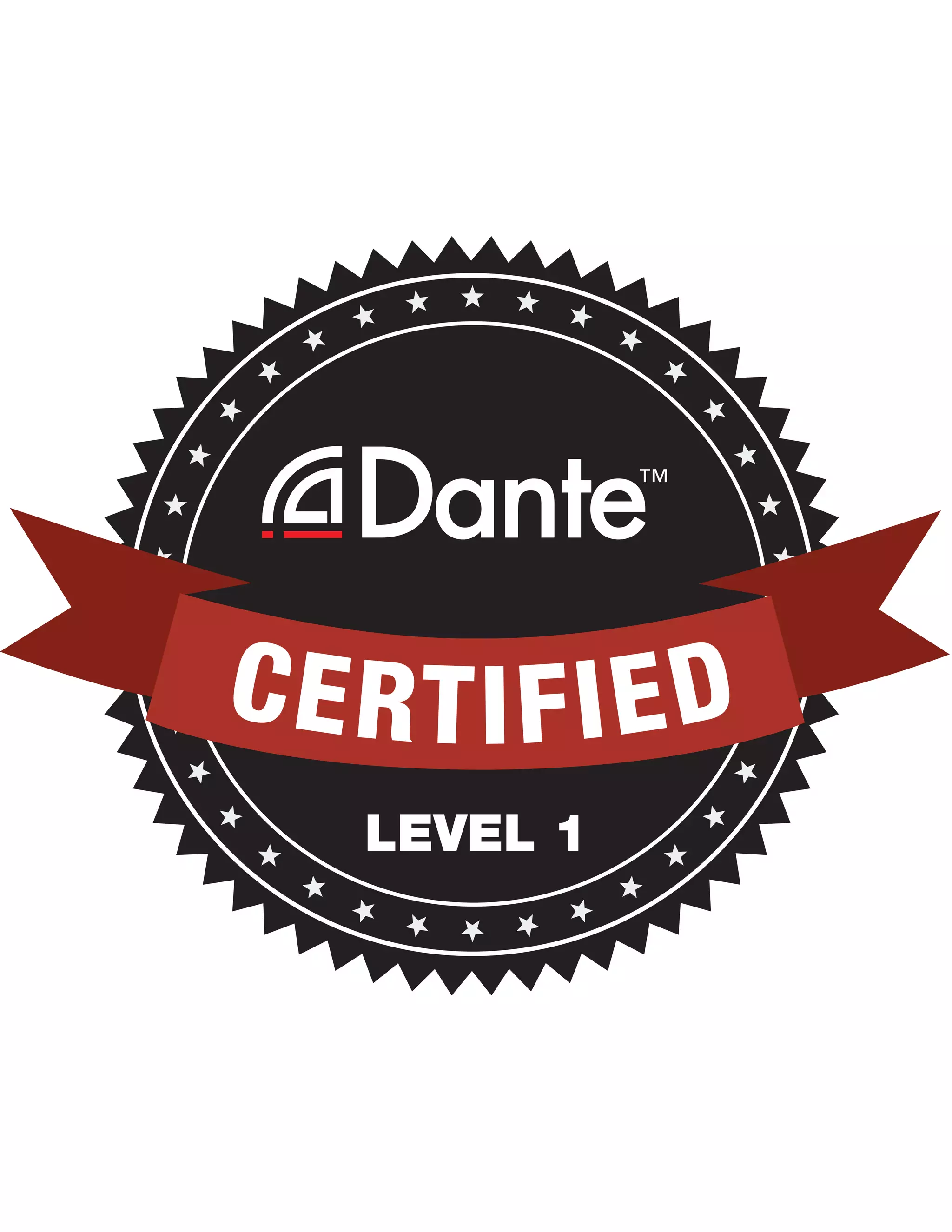 dante_certified_logo_level1 2 | PDF