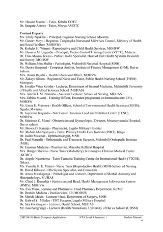 Student_Basic Computer Applications- FINAL | PDF