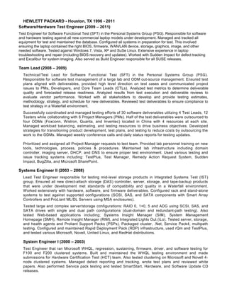 Jesse_Howard_Resume | DOC | Computer Software and Applications | Computing