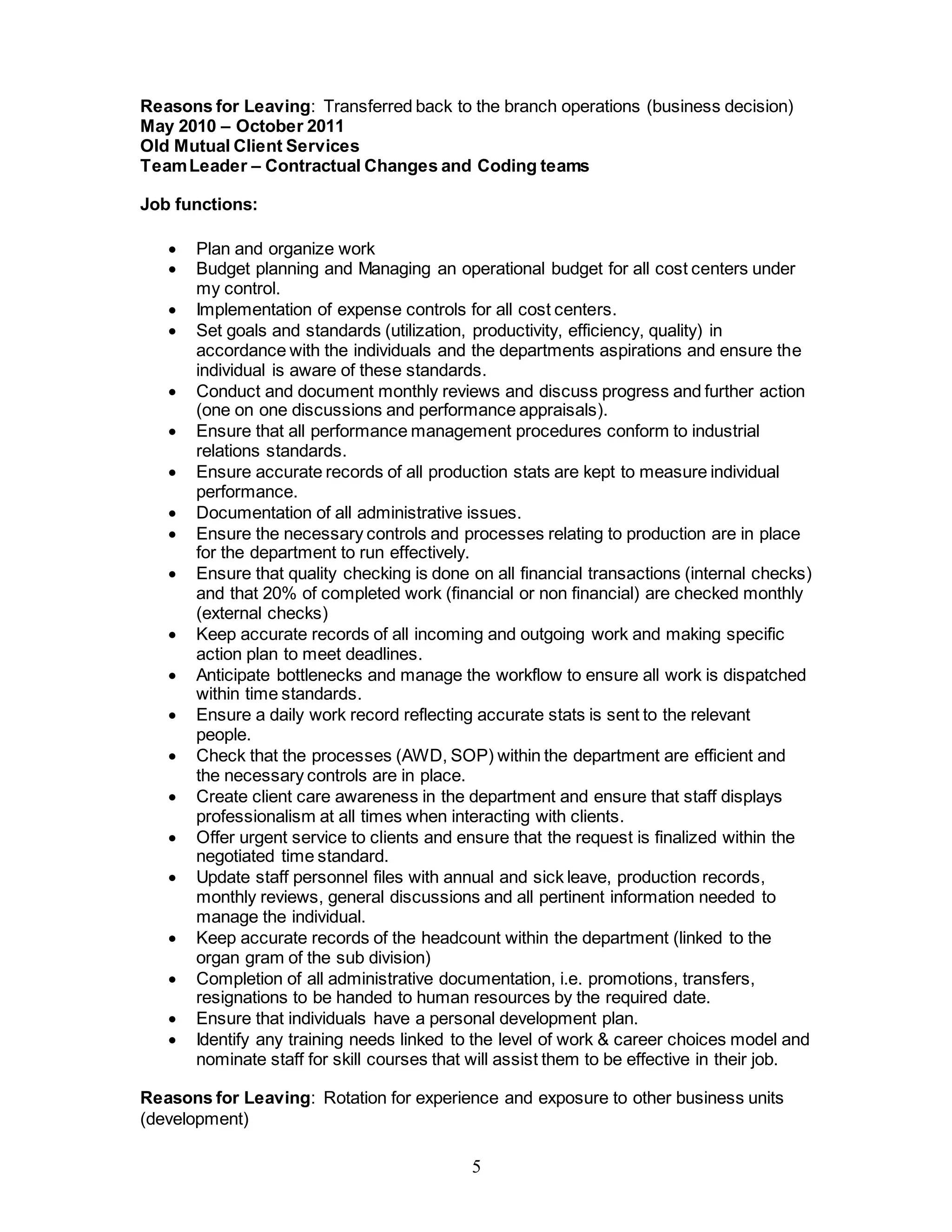 My CV updated 022015 | PDF