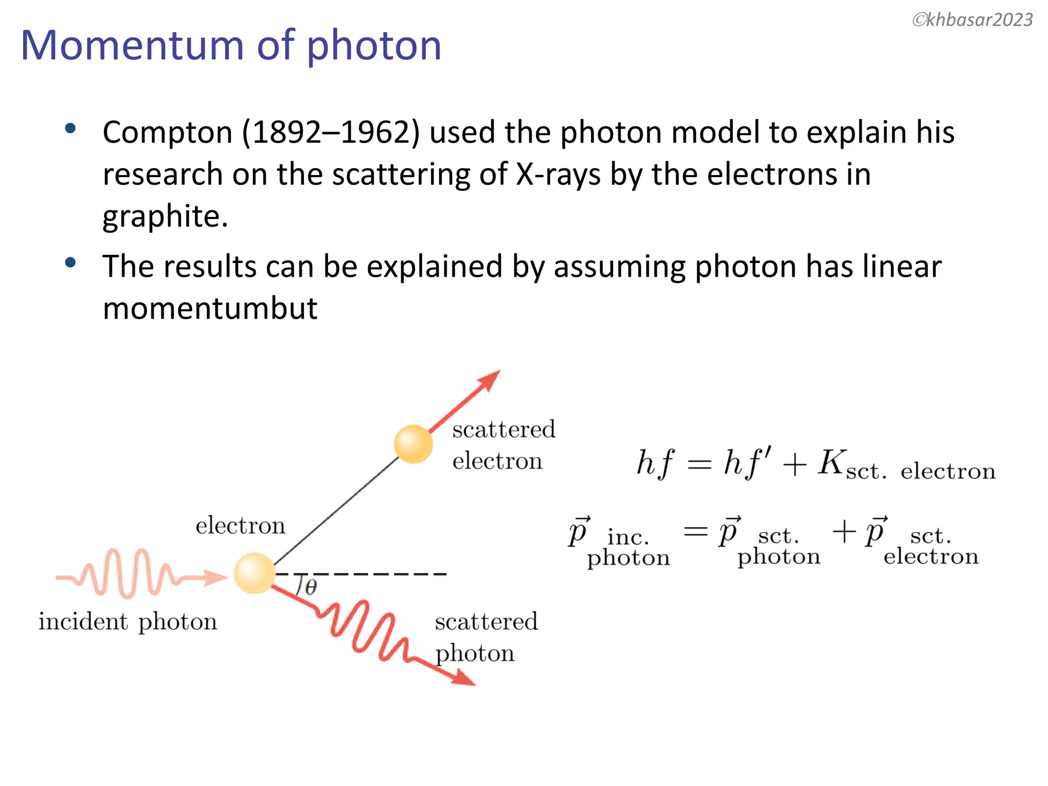 Particles and waves fisika dasar institut teknologi bandung | PDF