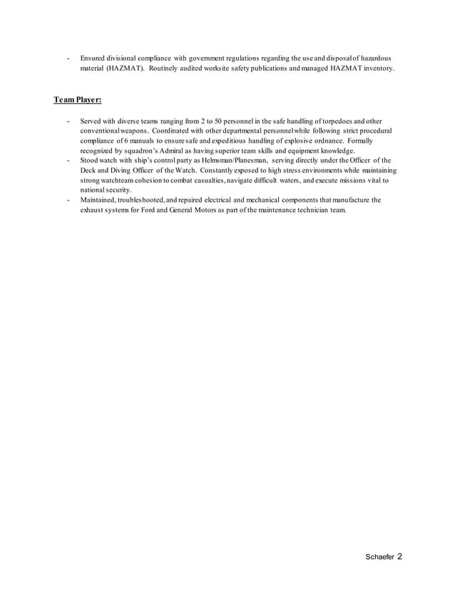 DrewA.Schaeferresume.docx (7) | PDF