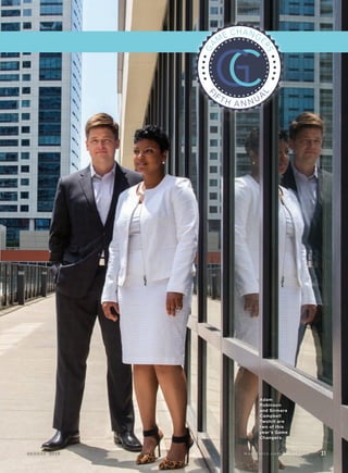 Workforce Magazine - August 2015 | PDF | Human Resources | Business