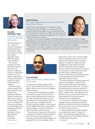 Workforce Magazine - August 2015 | PDF
