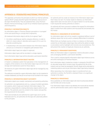 Whitepaper_ Open PermID | PDF