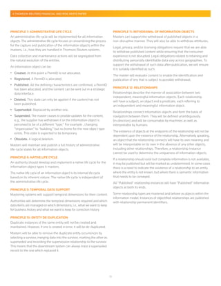 Whitepaper_ Open PermID | PDF