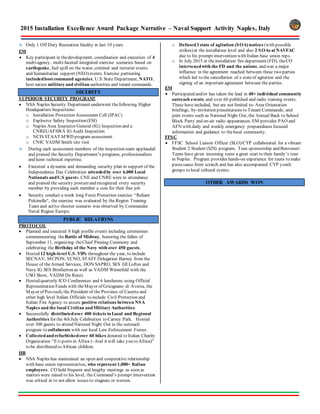 ESWA-Large-NSA Naples_5OCT15 | PDF