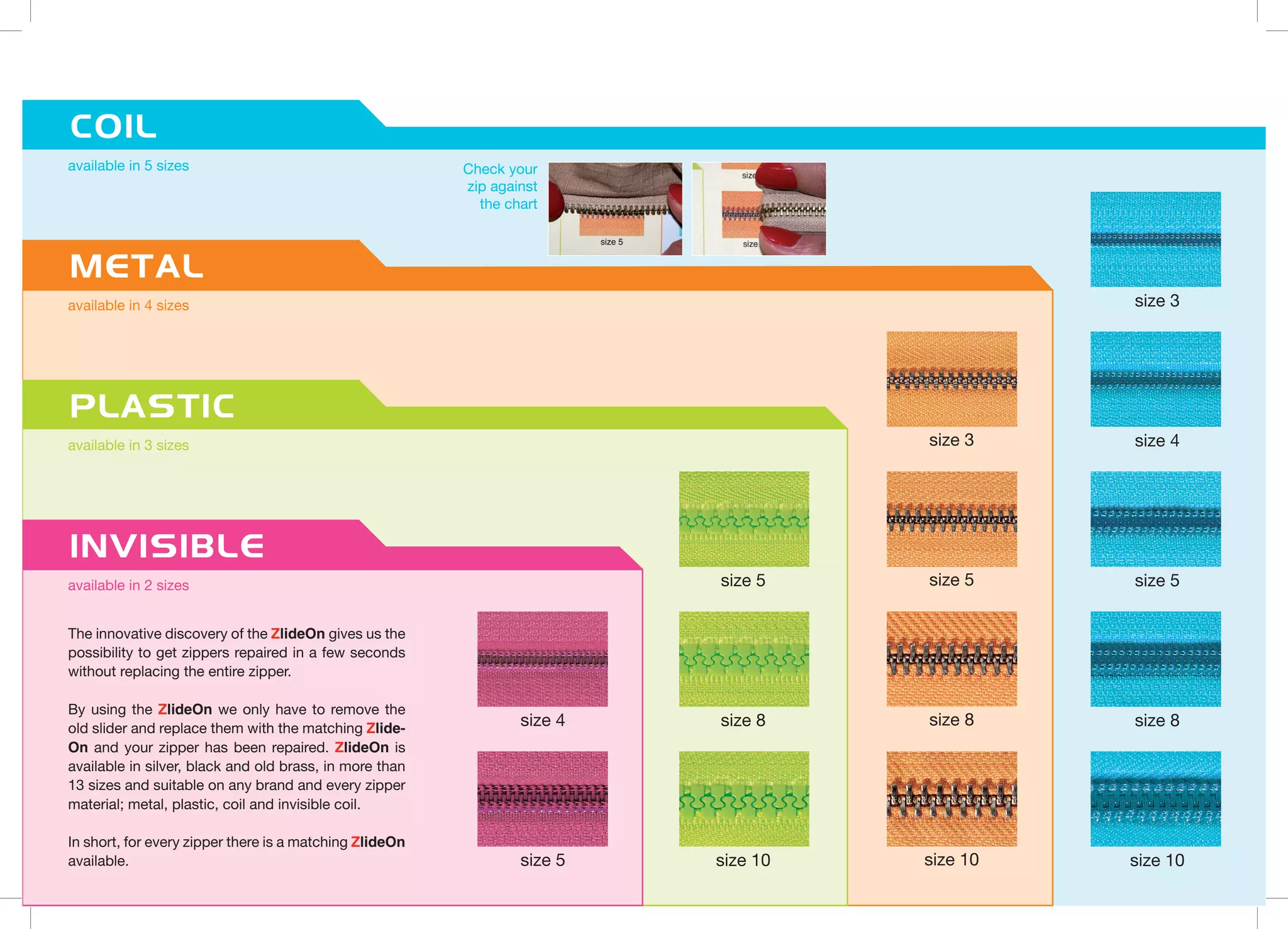 B14 94132 Display Flyer High Res | PDF