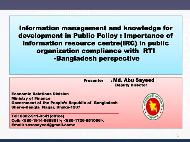ICDL-Presentation Main copy | PPT