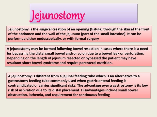 Percutaneous Endoscopic Gastrostomy | PPTX | Digestive Disorders | Diseases and Conditions
