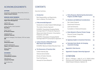 2016-Carbon_Sovereign_Bonds | PPT