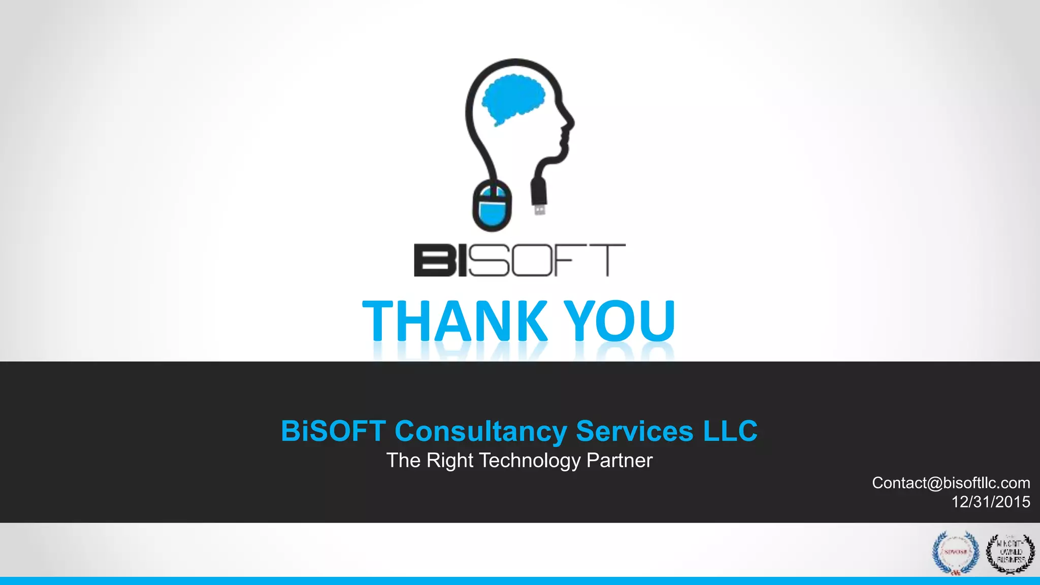 BiSOFT_Profile | PPT