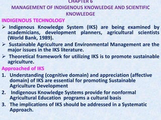AKM PPT C6 IK&SK | PPTX
