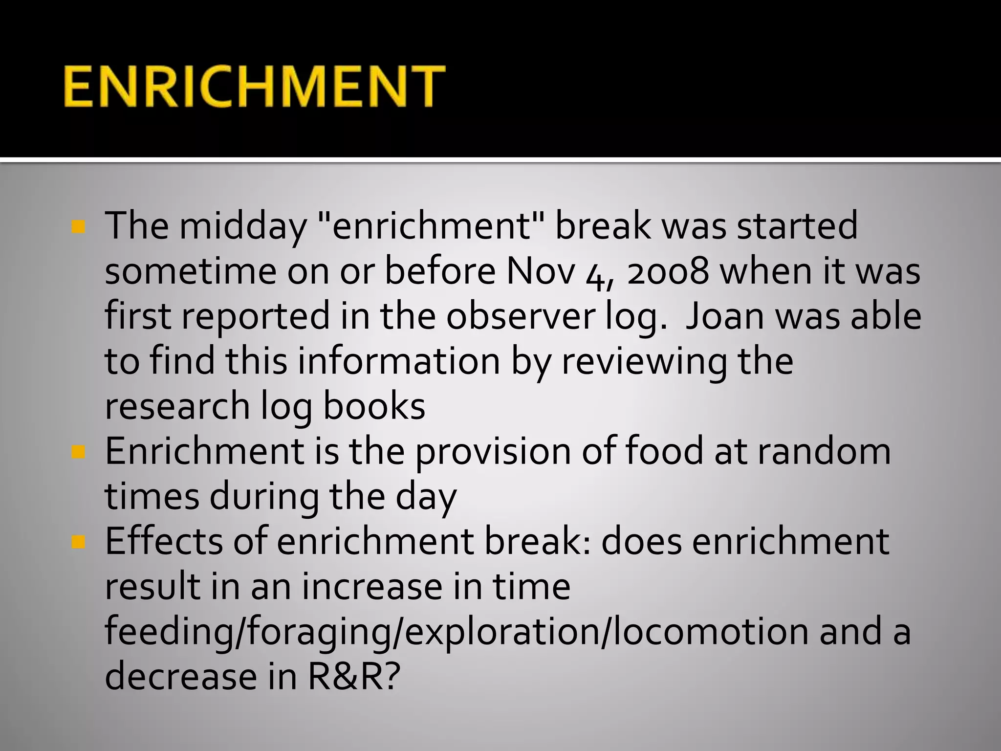 Western Lowland Gorillas | PPT