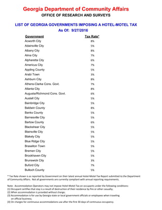 GovernmentHMList_Rpt_9-27-16 | PDF