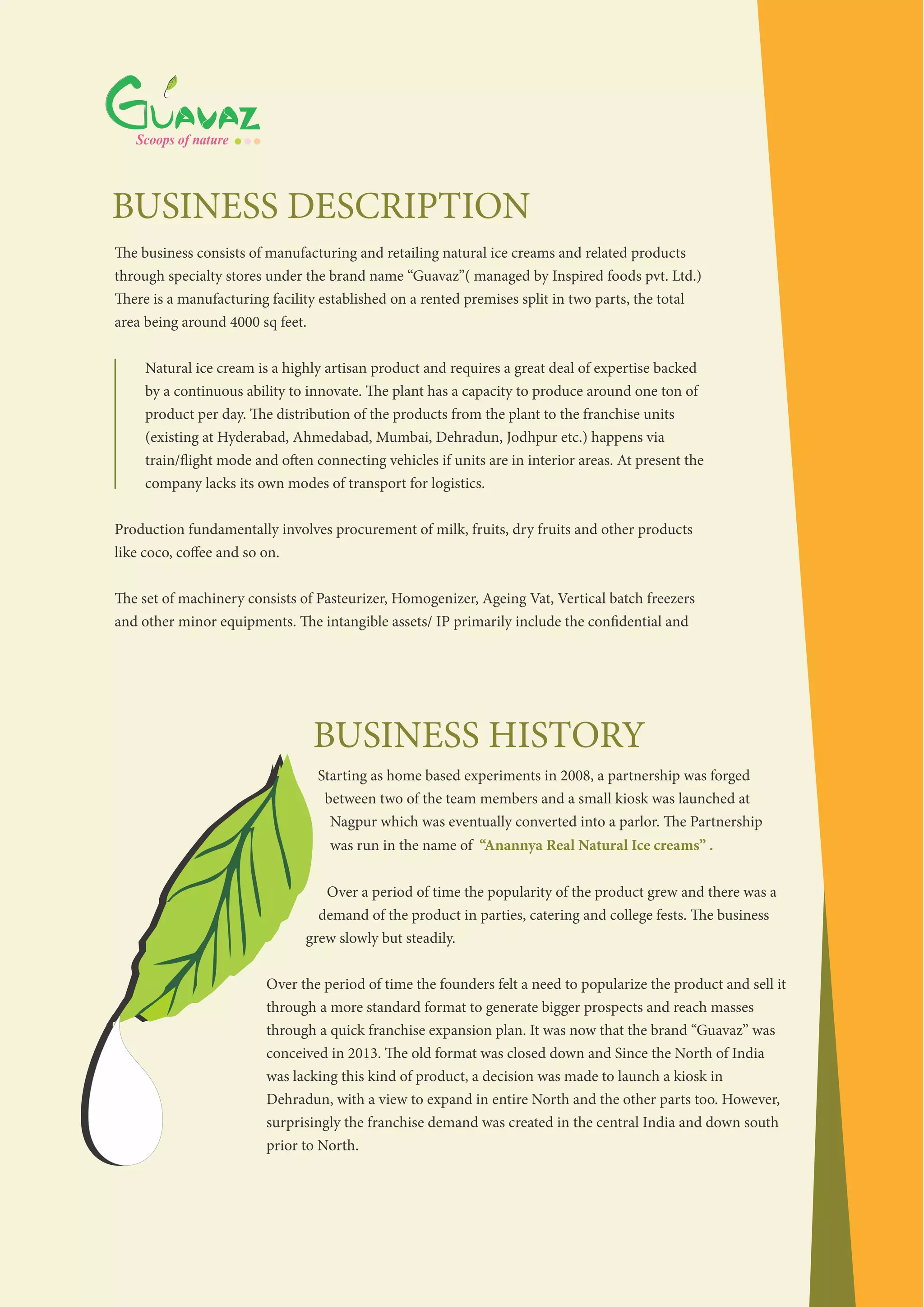 Confidential Information Memorandum | PDF