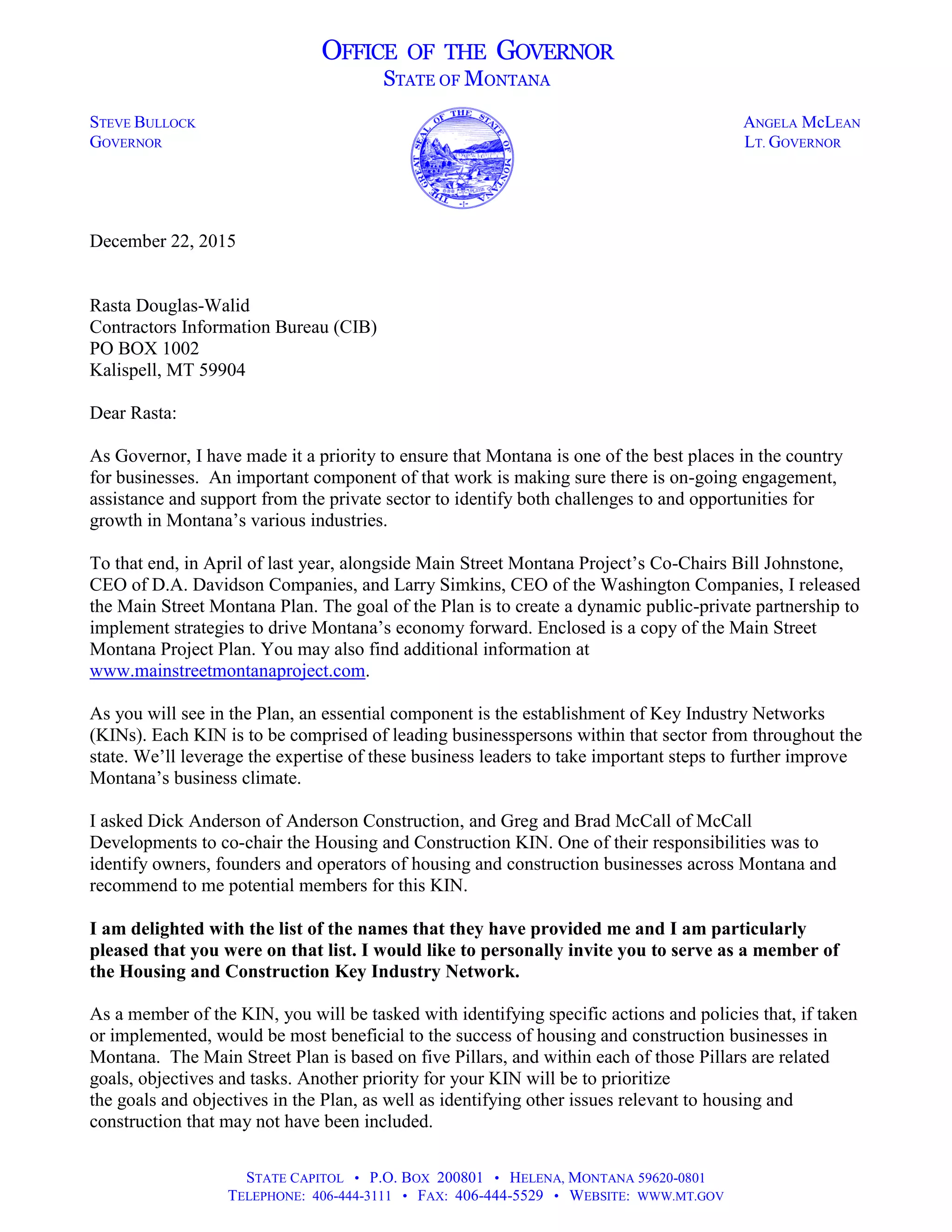Douglas-Walid invite (1) | PDF