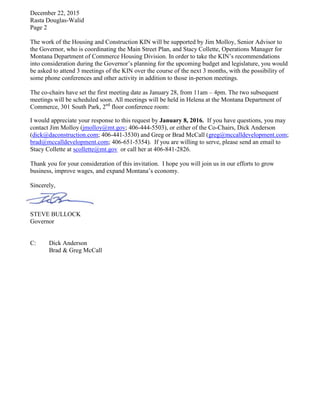 Douglas-Walid invite (1) | PDF