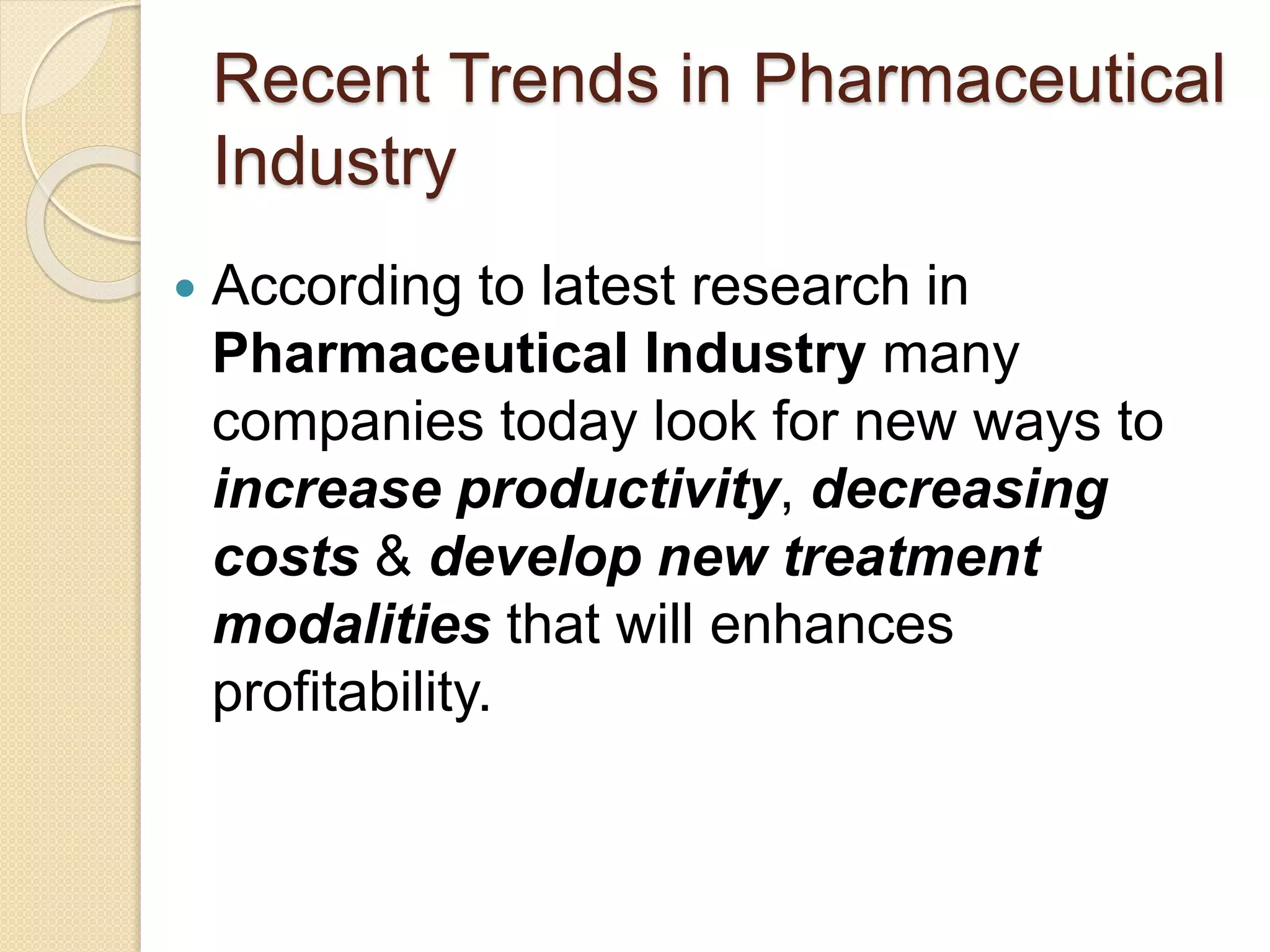Seminar (Pharmaceutical Technology) | PPTX
