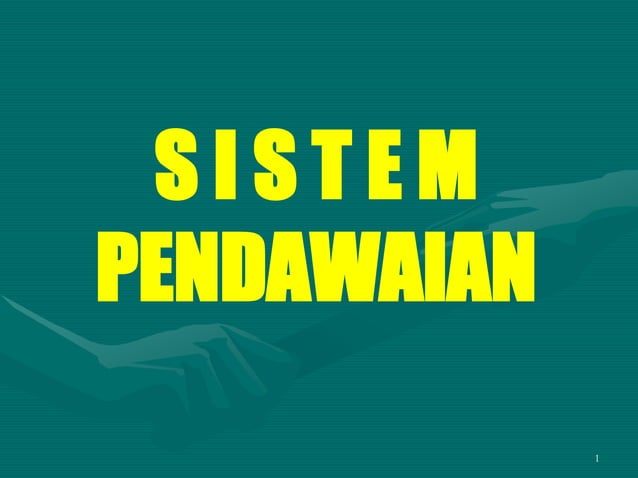 B16 SISTEM PENDAWAIAN 18ogos2014.ppt