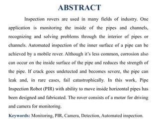 DESIGN AND FABRICATION SGSGDHSadehsdDEAEHDG | PPT