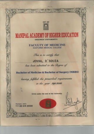 JOVIAL MBBS DEGREE FRONT.PDF