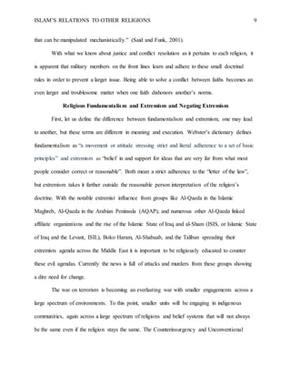 Greathead_Final Paper_Comparative Religion | DOCX