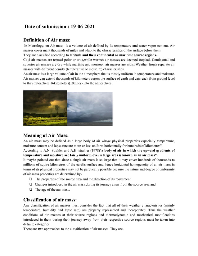 Classification of Air Masses ( Climatology) .pdf