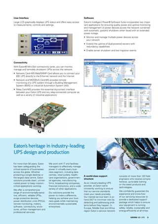 Eaton_93E_Brochure_Rev_B_LOW | PDF