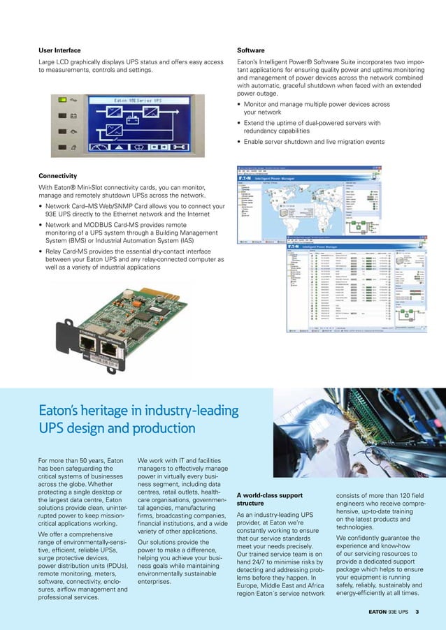 Eaton_93E_Brochure_Rev_B_LOW | PDF