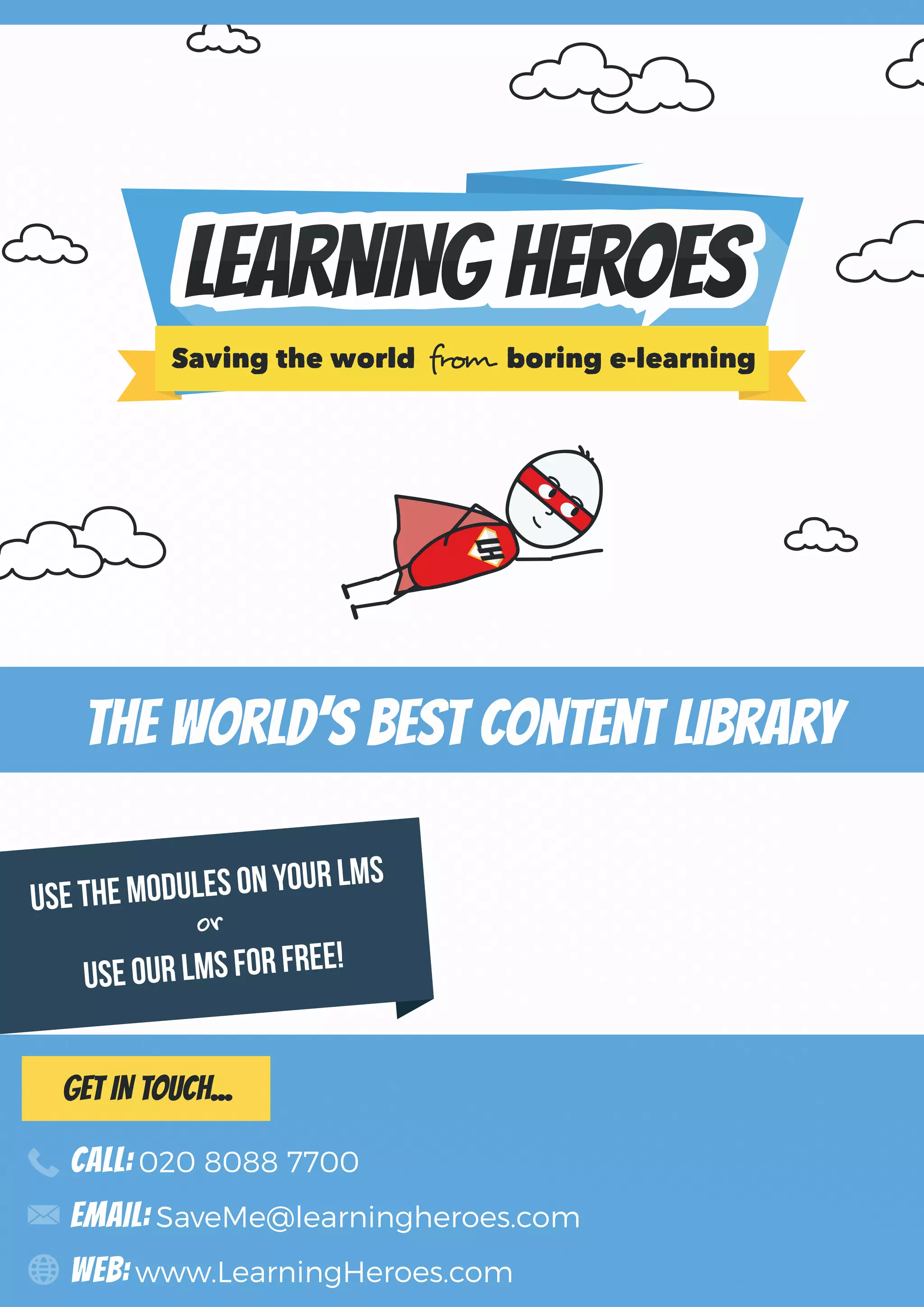 learning-heroes-course-brochure | PDF