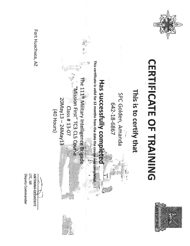 CLS Class | PDF
