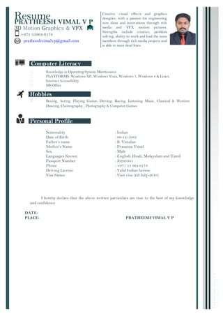 Pratheesh_Vimal_V_P_CV_New_V.004