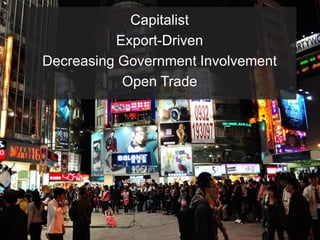International Business in Taiwan | PPT