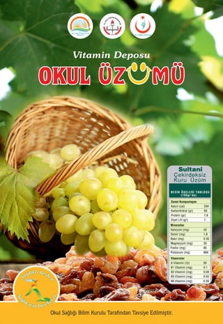 ÜZÜM AFİŞLER BASKI | PDF