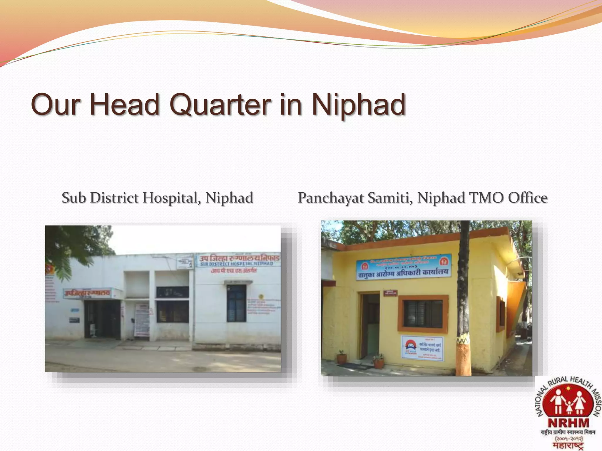 School Health Presentation | PPTX