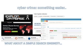 IT security - a never ending saga - M Falcinelli | PPT | Free Download