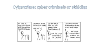 IT security - a never ending saga - M Falcinelli | PPT | Free Download