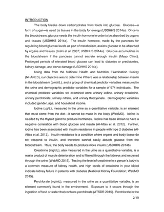 AMRS_Project_1_Report | PDF