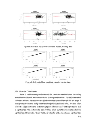 AMRS_Project_1_Report | PDF