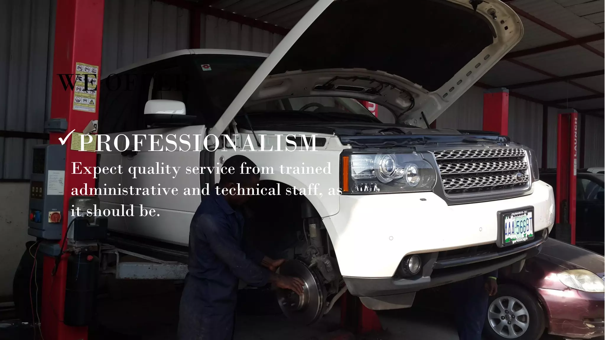 HAC Presentation | PPT